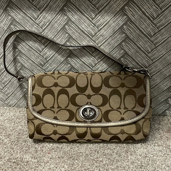 Coach | Bags | Coach Mini Bag | Poshmark